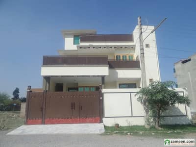 House For Sale In University Town University Town, Peshawar ID5515889 ...