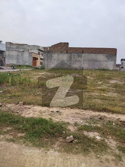 Plots for Sale in Ghauri Town Islamabad - Zameen.com