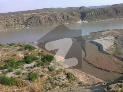 10,000 Kanal Industrial Land For Sale Khushal Garh, Kohat ID38716953 ...