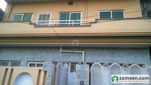 Beautiful House For Sale Newly Renovated And Upper Storey Built Cheap ...