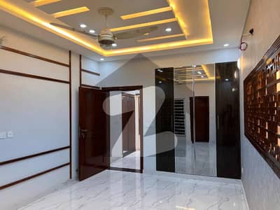 Brand New 10 Marla Lower Portion In Pcsir Phase 2 Lahore PCSIR Housing ...