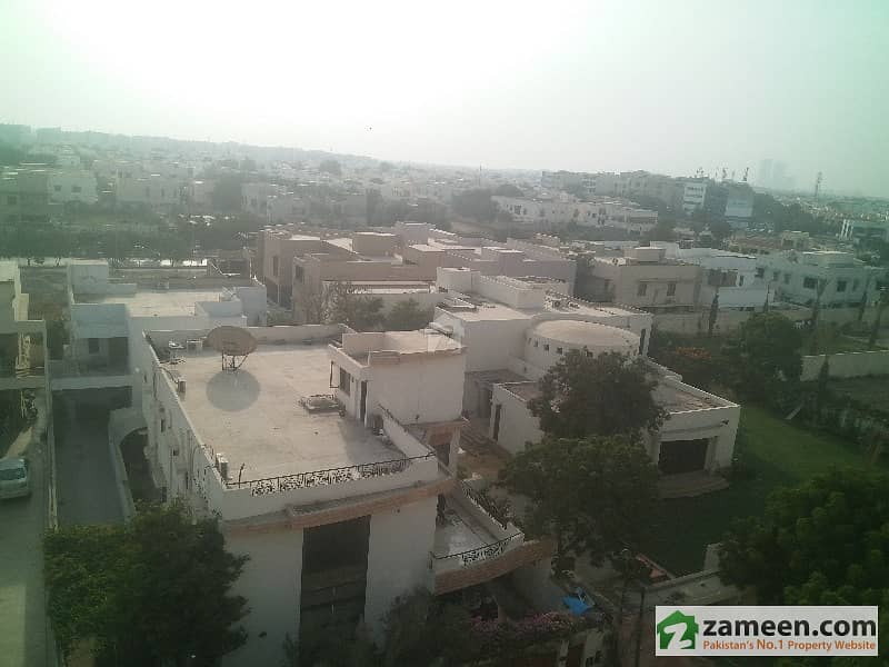 Brand New Portion For Rent DHA Phase 8 - Zone B, DHA Phase 8, DHA ...