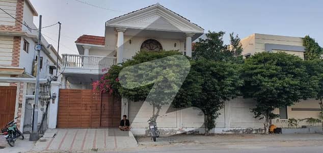 Buying A House In Karachi DHA Phase 5, DHA Defence, Karachi ID38840513 ...