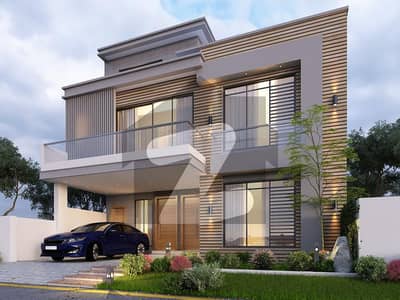 Property & Real Estate for Sale in Top City 1 Islamabad - Zameen.com