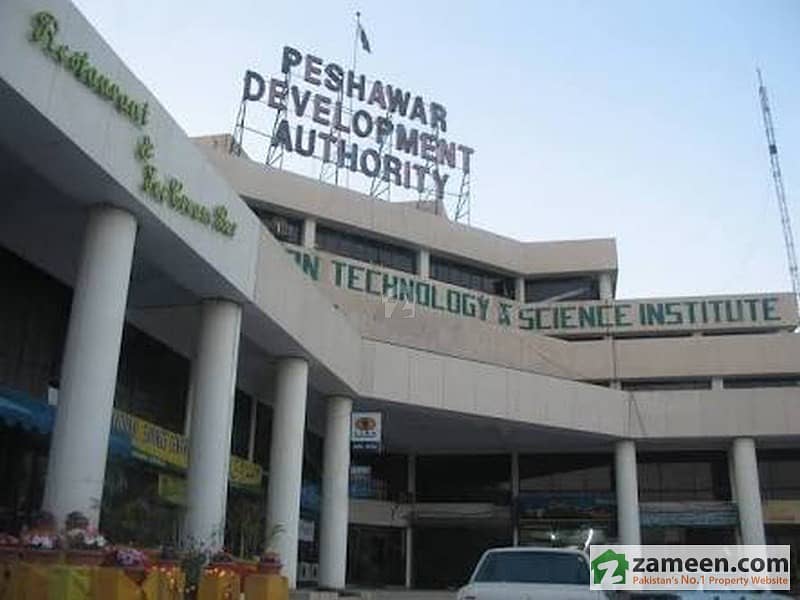 Office Is Available For Sale Hayatabad Phase 5, Hayatabad, Peshawar ...