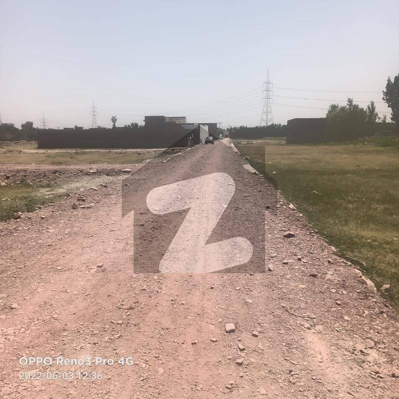 Residential Plot Of 1125 Square Feet For Sale In Taru Jabba Taru Jabba ...
