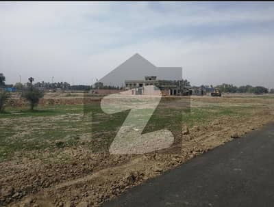 Housing Colony Residential Plot Sized 1125 Square Feet Housing Colony ...