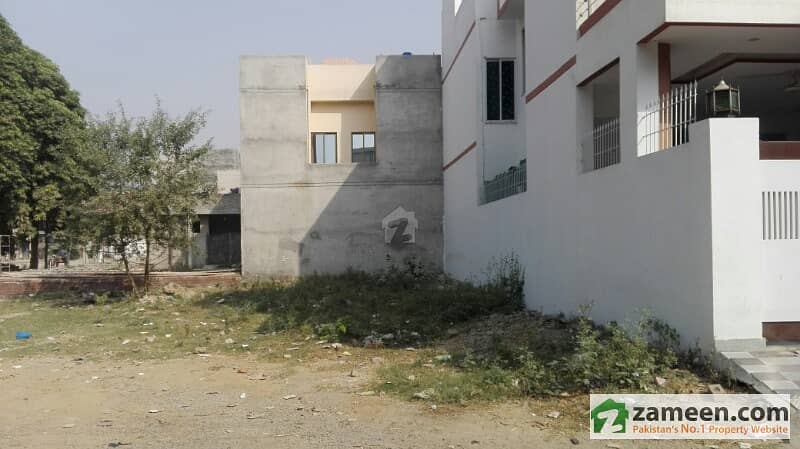 Residential Plot For Sale Taj Bagh Scheme, Lahore ID7582692 - Zameen.com