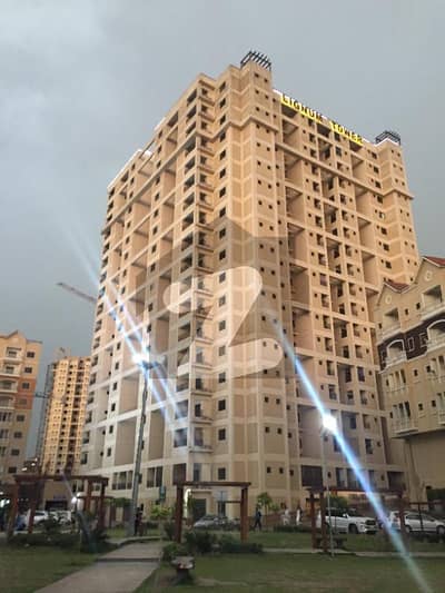 Flats for Sale in Lignum Tower Islamabad - Zameen.com