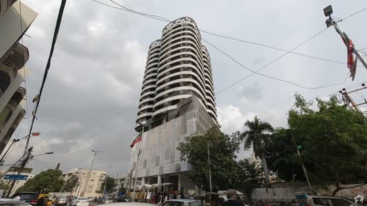 Brand New Country 8 Apartment For Sale In Clifton Block 8 Clifton ...