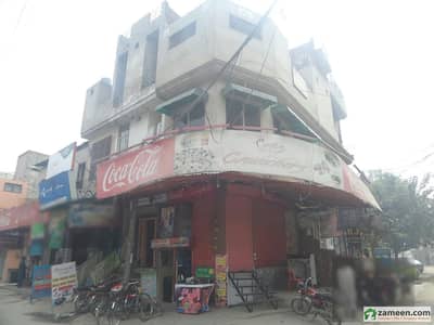 House For Rent D Ground, Faisalabad ID4973781 - Zameen.com