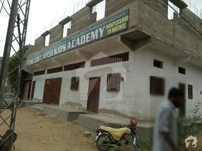 17 A Sector Umer Farooq Colony. Baldia Town Karachi Baldia Town, Karachi ID31293433 - Zameen.com