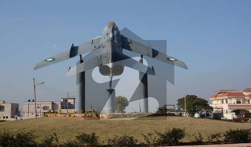 Plots for Sale in PAF Tarnol Islamabad - Zameen.com