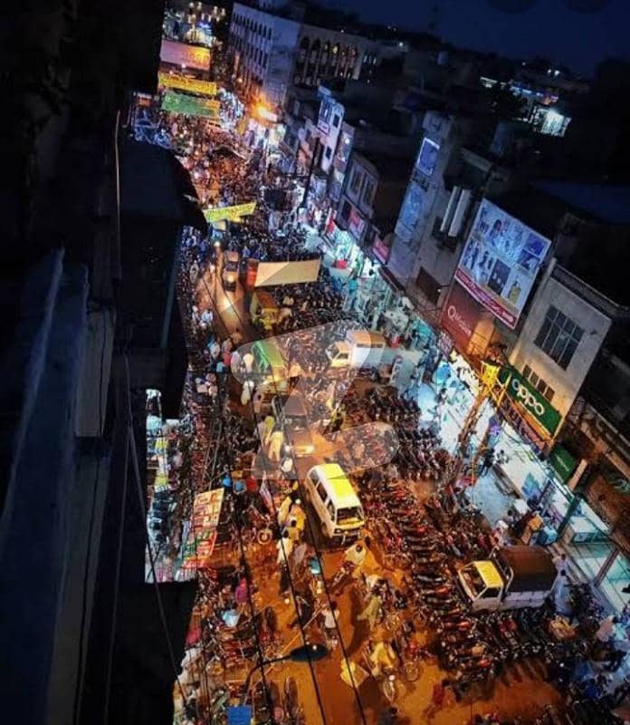 Hall Road Building Sized 1800 Square Feet Is Available Hall Road ...