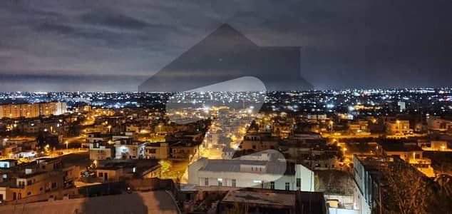 Park Facing Prime Location Plot In Dha Phase 2 Islamabad DHA Phase 2 ...