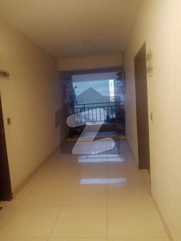 Flat For Sale Defence Executive Apartments, DHA Defence Phase 2, DHA ...