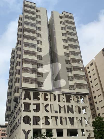 Flats for Sale in Clifton - Block 8 Karachi - Zameen.com