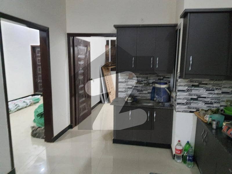 Luxury Corner New Branded Flat Model Colony Model Colony - Malir, Malir ...