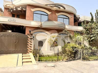 Houses for Sale in PAF Colony Lahore - Zameen.com