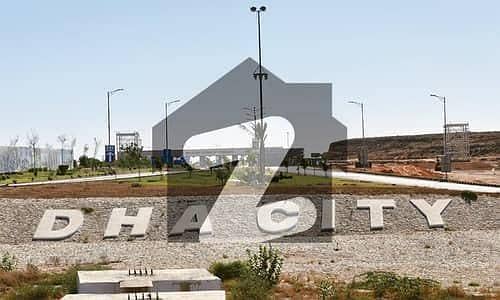 Reserve A Plot File Of 1125 Square Feet Now In Dha City DHA City ...