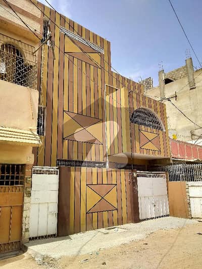 120 Sqyard Beautiful House For Sale Bufferzone Sector 16 A Buffer 120-sqyard-beautiful-house-for-sale-bufferzone-sector-16-a-buffer