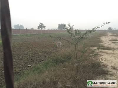 5 Kanal Land At Barki Road Barki Road, Cantt, Lahore ID8170502 - Zameen.com