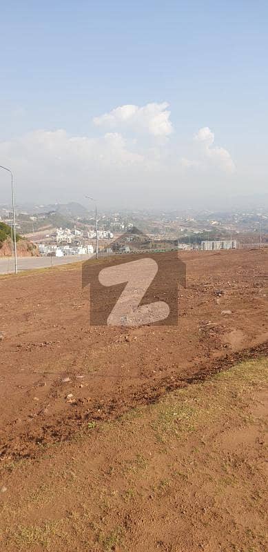 Green Enclave 1 Fgeha Best Location Corner Plot Sector A Green Enclave ...