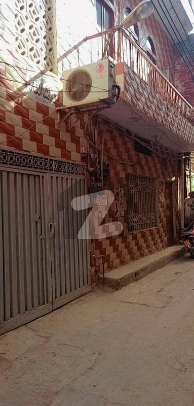 Property & Real Estate for Sale in Ghazi Road Lahore - Zameen.com