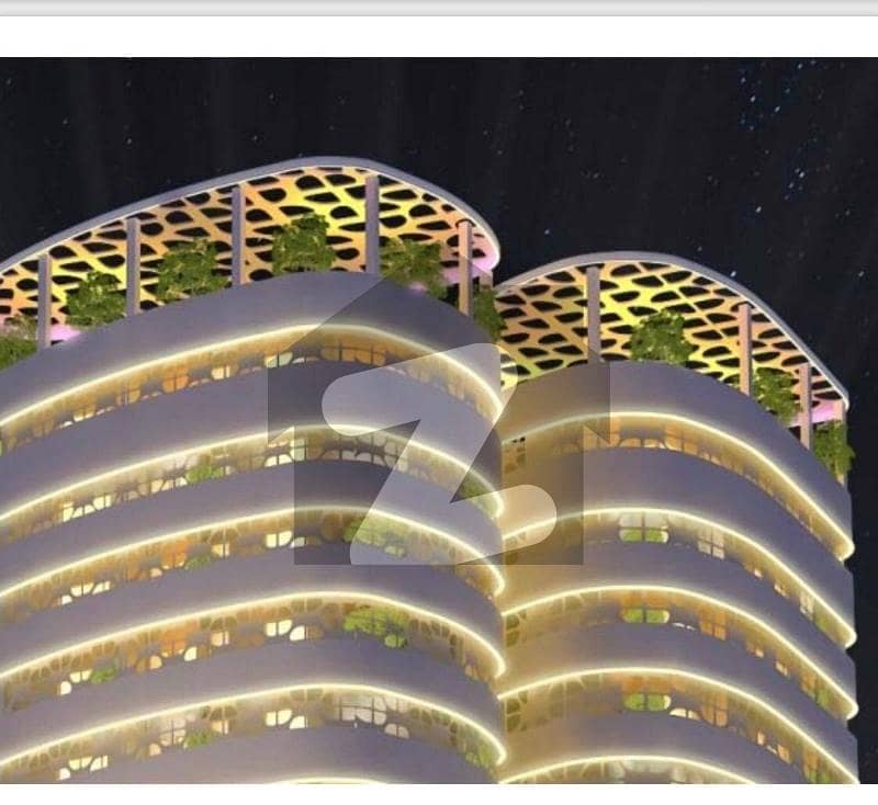 Looking For A Flat In Clifton - Block 8 Clifton - Block 8, Clifton ...