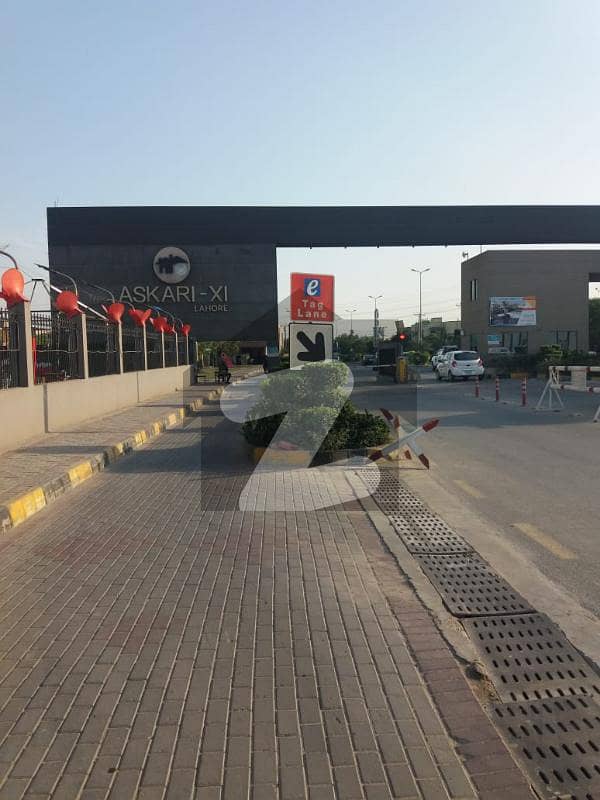 5 Marla Flat For Rent In Askari 11, Sector C Lahore Askari 11, Askari ...