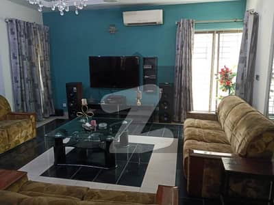 Furnished Houses For Rent in Lahore | Zameen.com