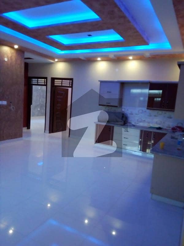 Gulshan Iqbal Block 2 240 Yard Double Gulshan-e-Iqbal - Block 2 ...