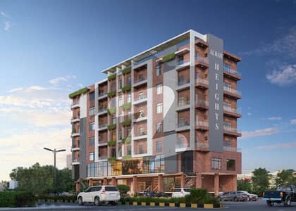 Commercial Property & Land Rentals for Sale in Expressway Islamabad ...