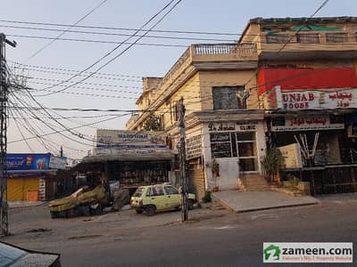 Building Is Available For Sale Lalkurti, Rawalpindi ID7343995 - Zameen.com