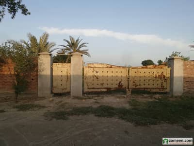 Farm House For Sale In Burki Road Barki Road, Cantt, Lahore ID5458746 ...