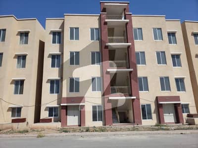 Flats for Sale in Bahria Town Phase 8 - Awami Villas 3 Rawalpindi ...