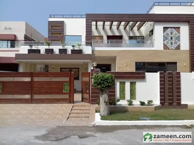 1 Kanal Double Unit House Is Available For Sale In Valencia Valencia ...