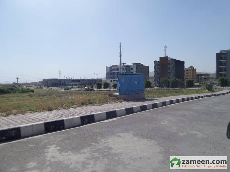 Plot Available For Sale In Residencie Orchard Scheme Block B Orchard ...