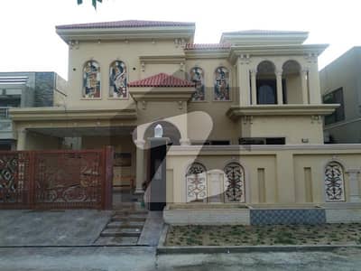 Solid Kanal House For Sale In B Block Prime Location Valencia - Block B ...