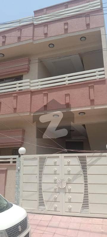 Houses for Sale in Gulraiz Housing Scheme Rawalpindi - Zameen.com