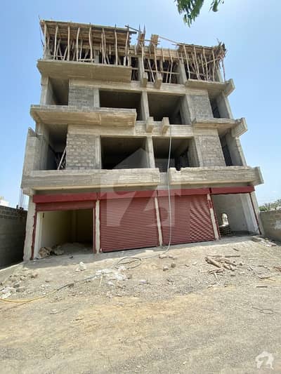 Your Dream 260 Square Feet Shop Is Available In Memon Goth Memon Goth ...