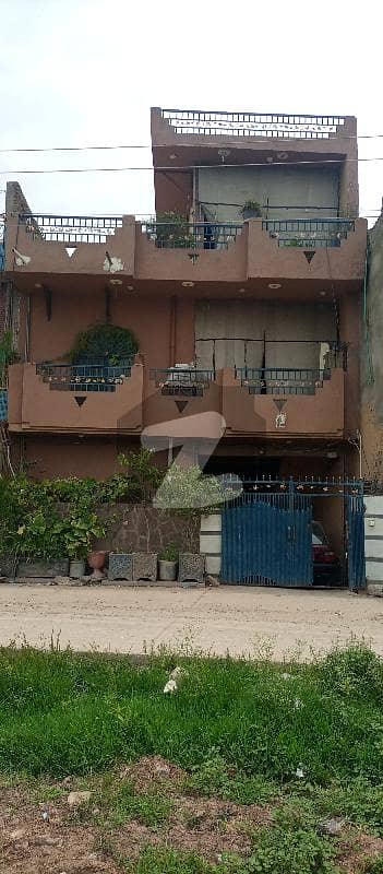 1181 Square Feet House Available For Sale In Sohan Valley, Sohan Valley ...