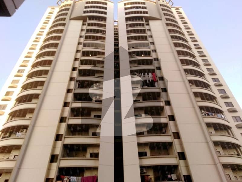 Zam Zam Tower Apartment For Sale Civil Lines, Karachi ID39625436 ...