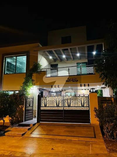Houses for Sale in Gulraiz Housing Scheme Rawalpindi - Zameen.com