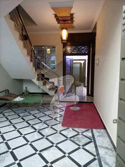 Houses for Sale in Gulraiz Housing Scheme Rawalpindi - Zameen.com