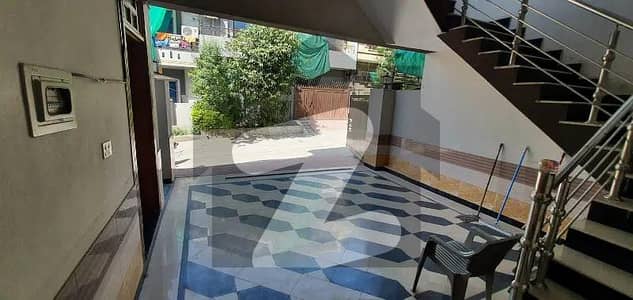 Houses for Sale in PWD Housing Scheme Islamabad - Zameen.com