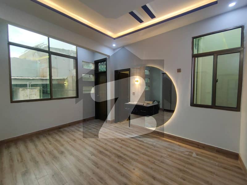 A Palatial Residence For sale In Model Colony - Malir Karachi Model ...