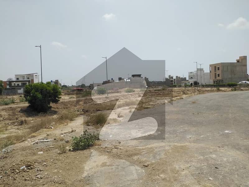 House For sale Is Readily Available In Prime Location Of Shah Latif ...