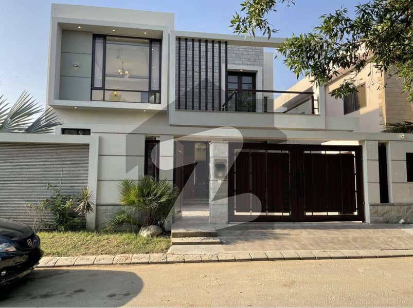 Kda Scheme No 1 Bungalow 5 Bedrooms KDA Scheme 1, Karachi ID39710492 ...