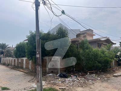 Plots for Sale in DHA Phase 5 Karachi - Zameen.com